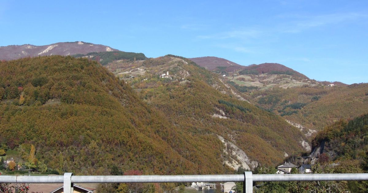 Comune di Riolunato - Vivere il Comune