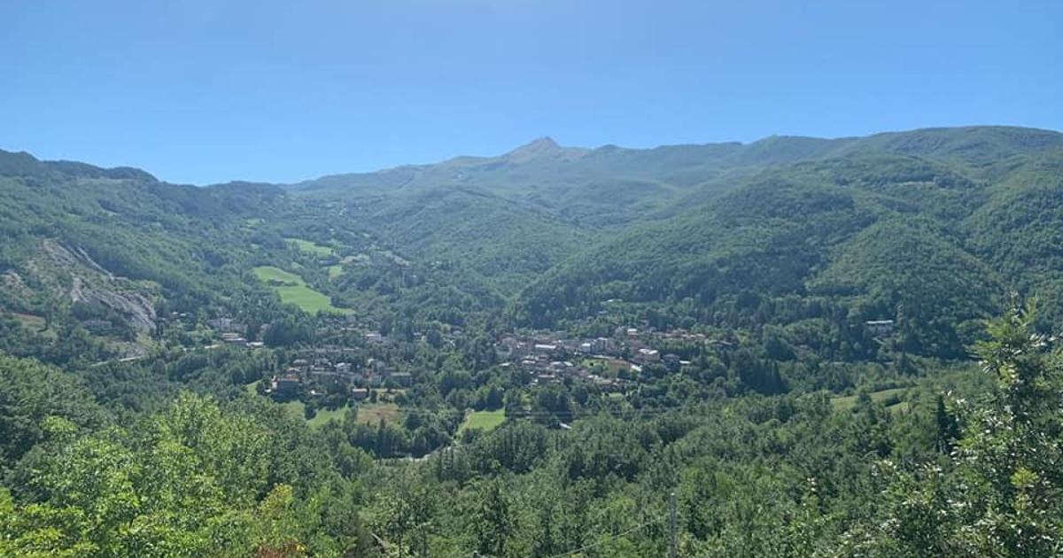 Comune di Riolunato - Riolunato